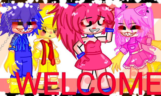 uwu Hola bwb - ibisPaint