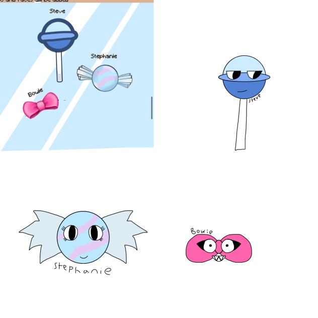 Some Fanart - ibisPaint