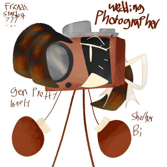 [📸] POSE FOR THE FANS!! - ibisPaint