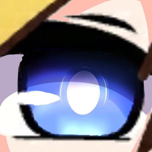 Eye shading test! (Read desc) - ibisPaint