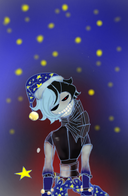 {MOONDROP} - ibisPaint