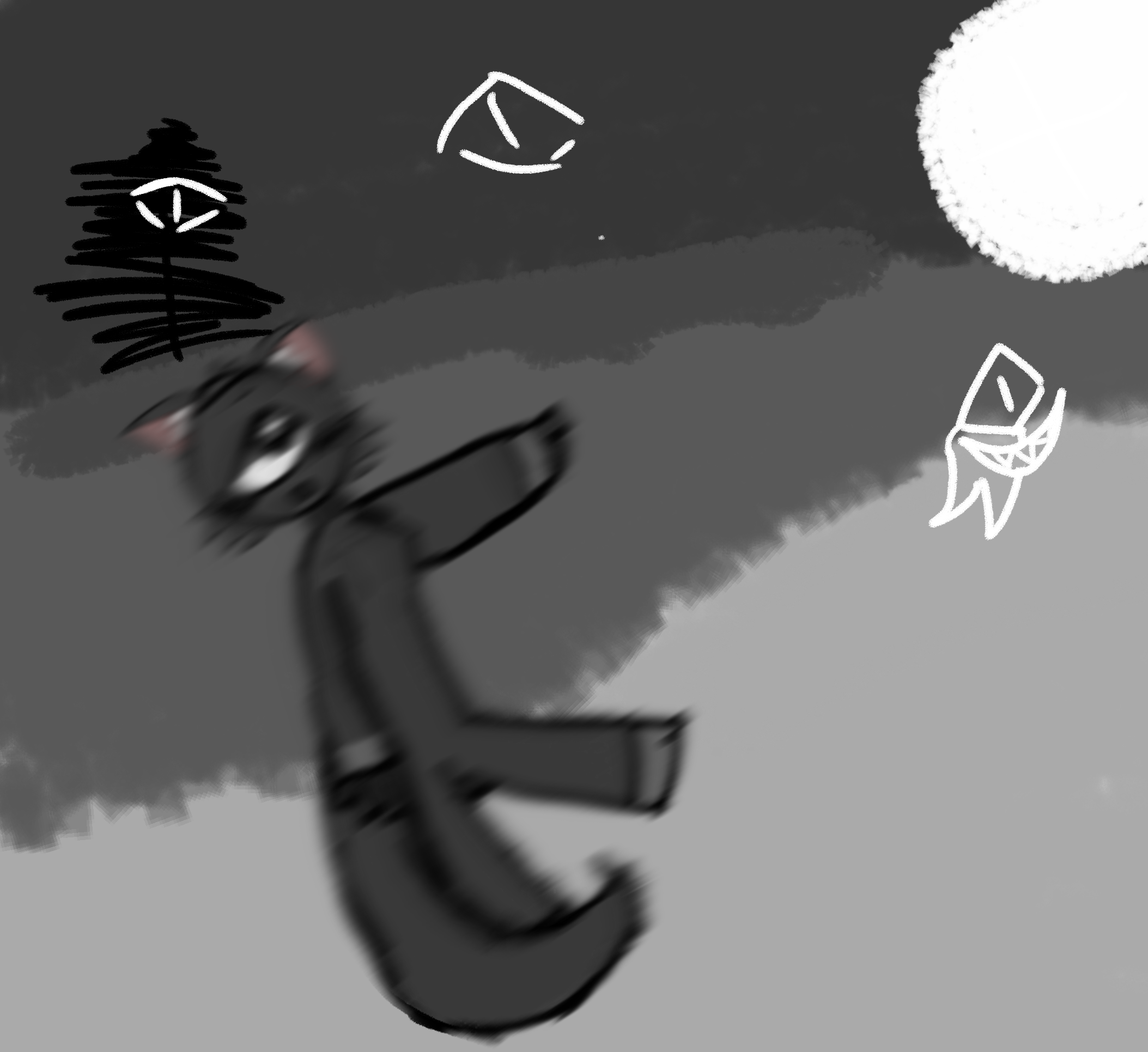 this is why breaks suck - ibisPaint