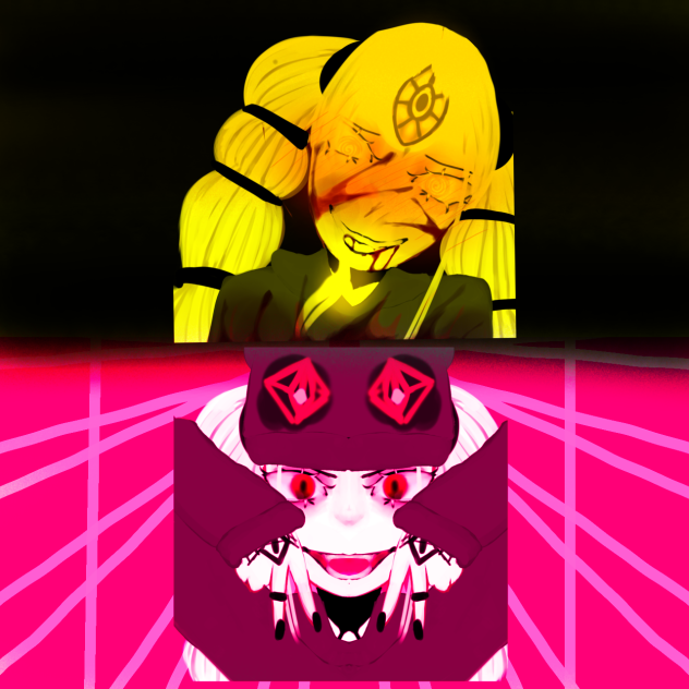 Quick drawing - ibisPaint