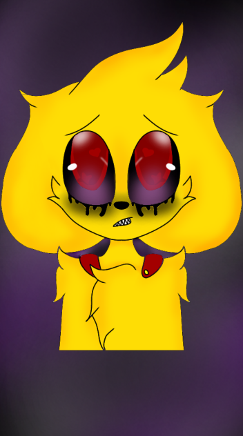 Mikecrack.exe cute - ibisPaint