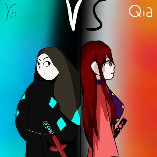 Demon Slayer Collab (Part 2) - ibisPaint