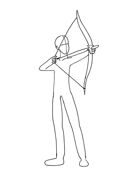 Random base - ibisPaint