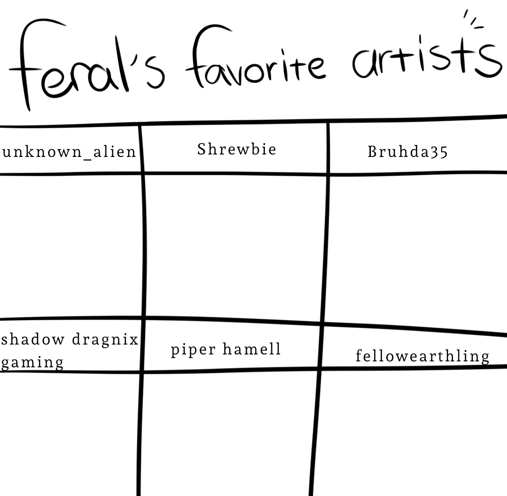 please people - ibisPaint