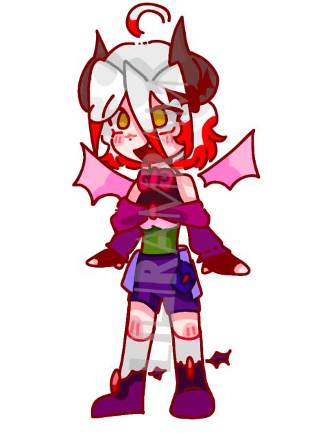 chibi - ibisPaint