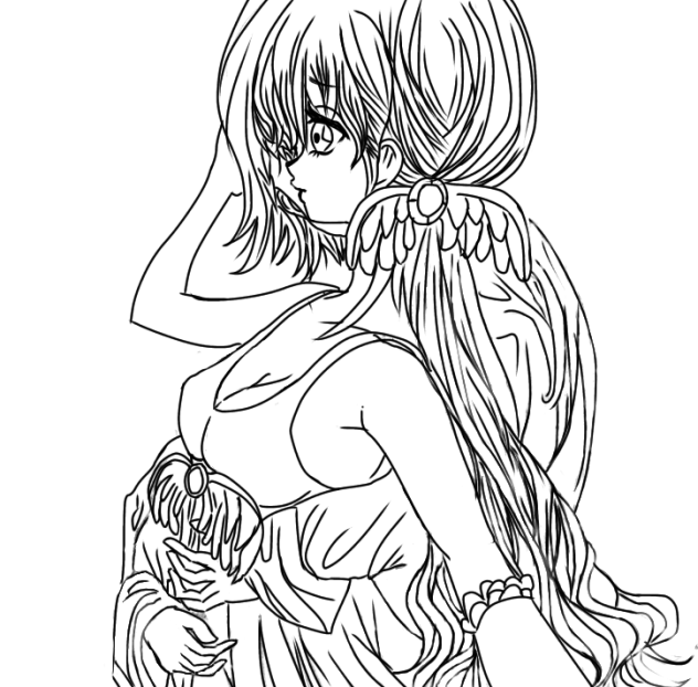 無題190 - ibisPaint