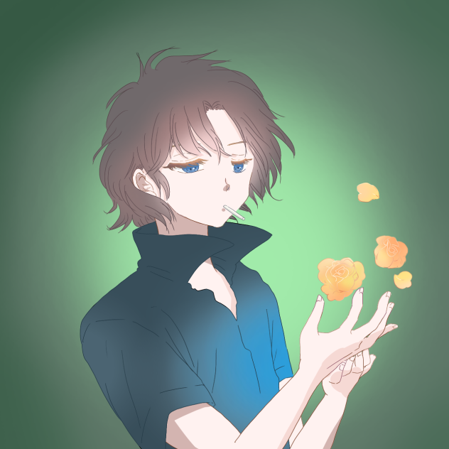 無題975 - ibisPaint