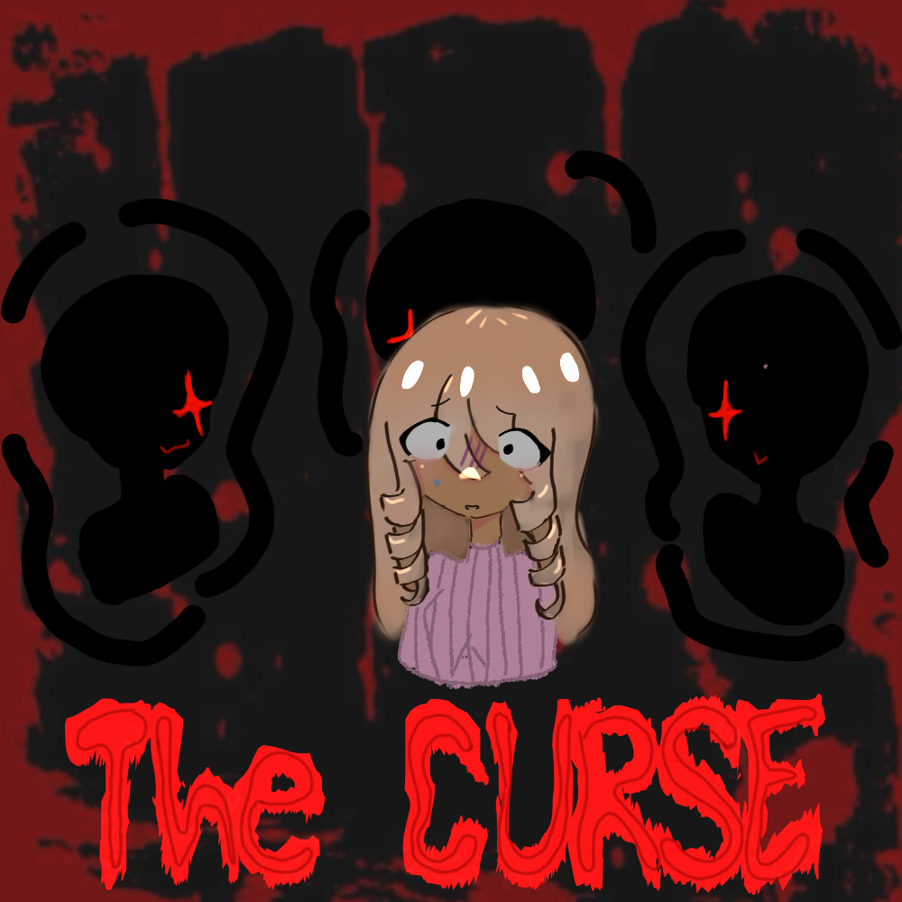 For the curse - ibisPaint