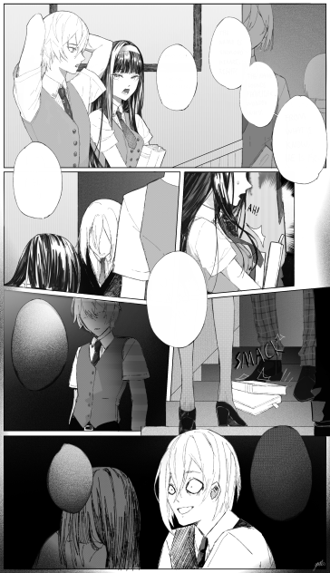 Found you - ibisPaint