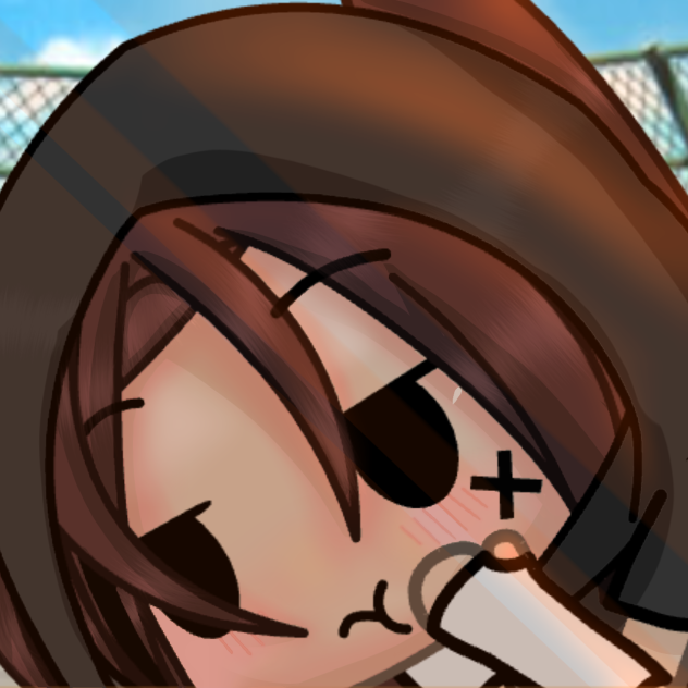 Another gacha edit - ibisPaint