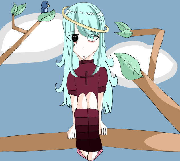 Untitled418 - ibisPaint