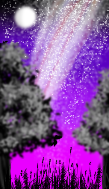 dream😴💭 - ibisPaint