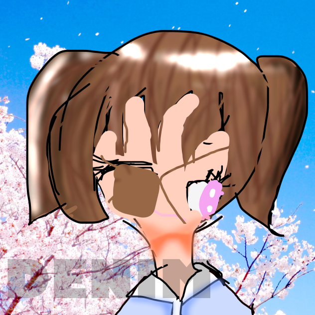 First one - ibisPaint