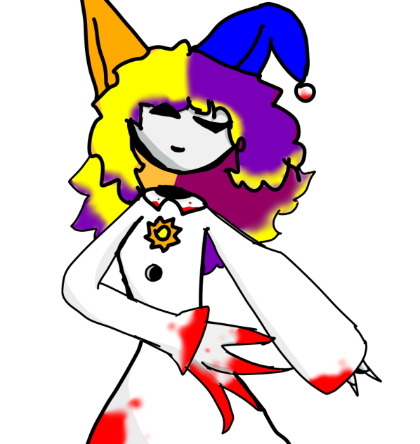 Night and day - ibisPaint