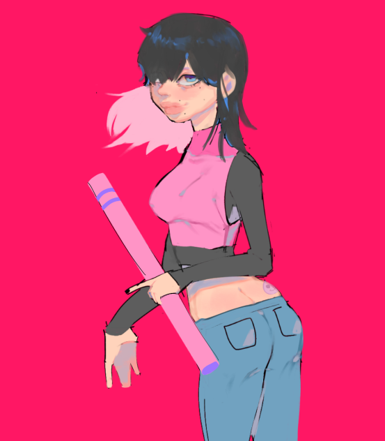 22 untitled - ibisPaint