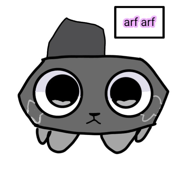 pebble cute - ibisPaint