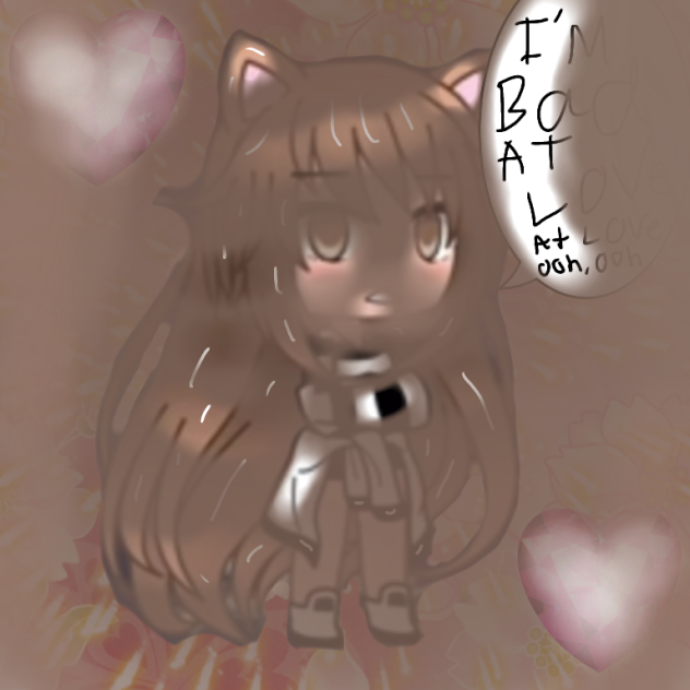 For my friend Maddie - ibisPaint