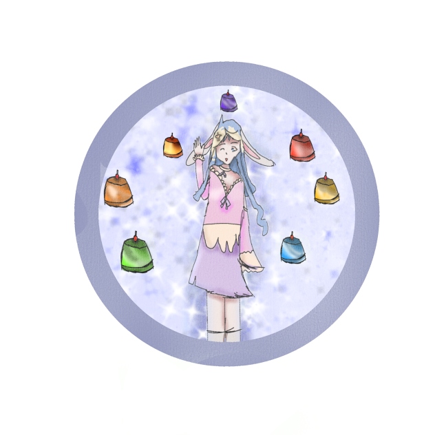 PFP contest - ibisPaint