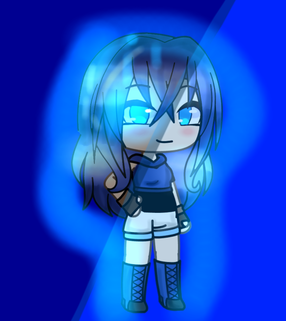 itsfunneh - ibisPaint
