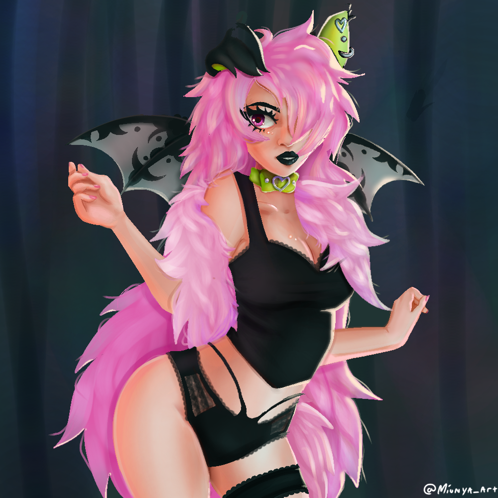 artfight 2024 new aaa - ibisPaint