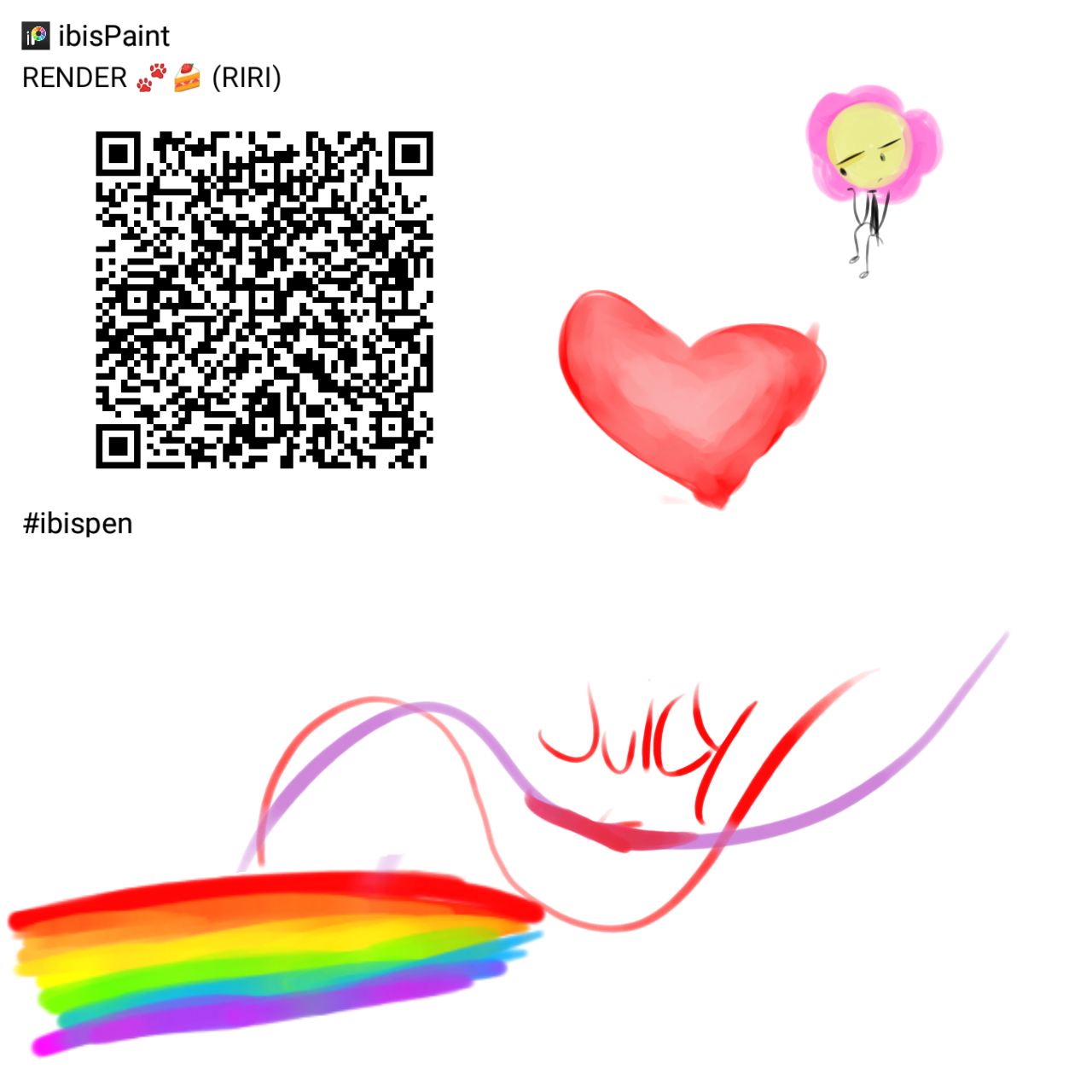 render - ibisPaint