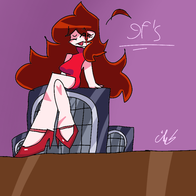 New sit gf - ibisPaint