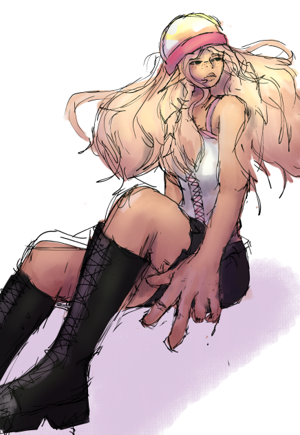 roblox req#7 - ibisPaint