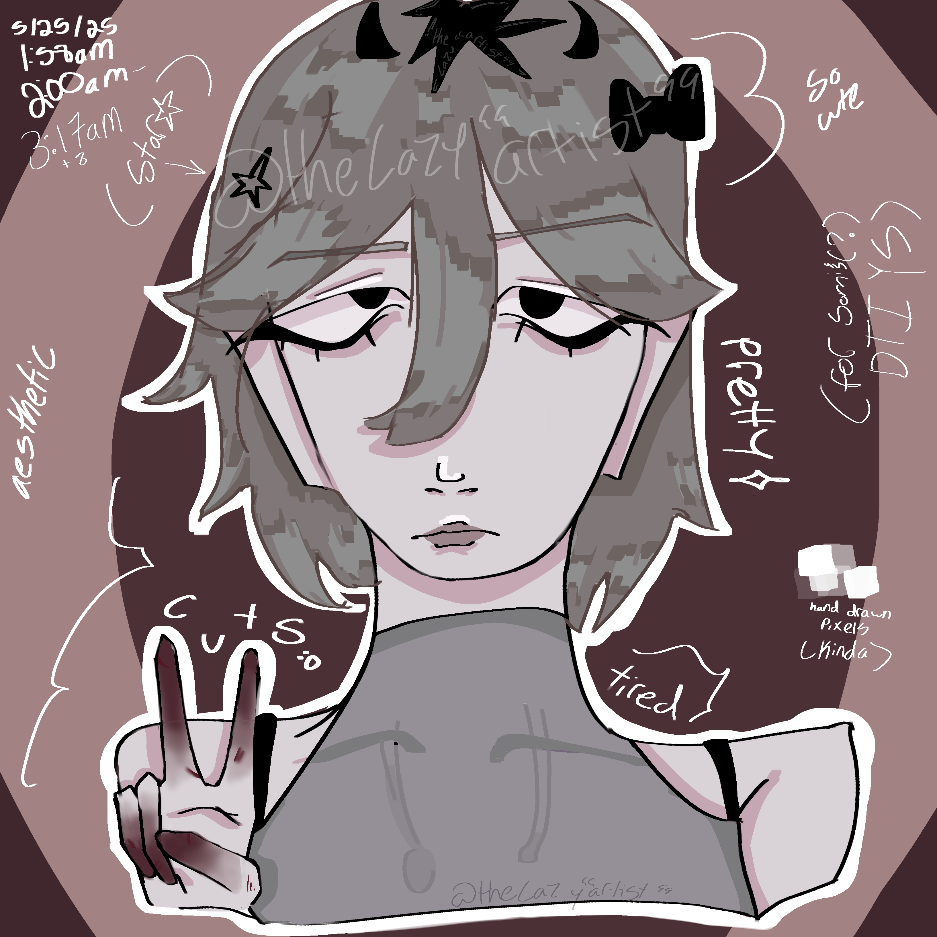 somi dtiys entry - ibisPaint