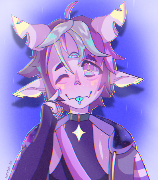 old oc non inverted - ibisPaint