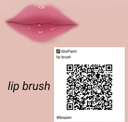 lip - ibisPaint