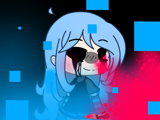 RAndoM THInG - ibisPaint