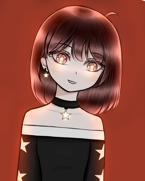 ♡for Dima Dima ♡ - ibisPaint