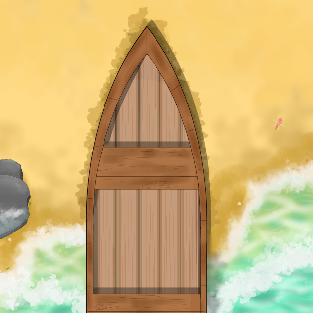 boat - ibisPaint