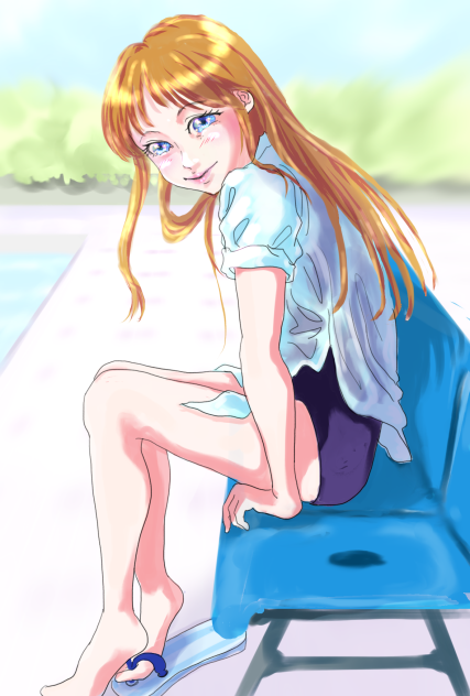 無題 43 - ibisPaint