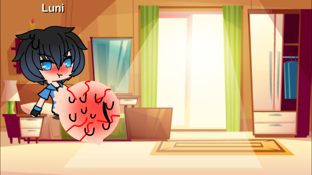 Lunime Luni - ibisPaint