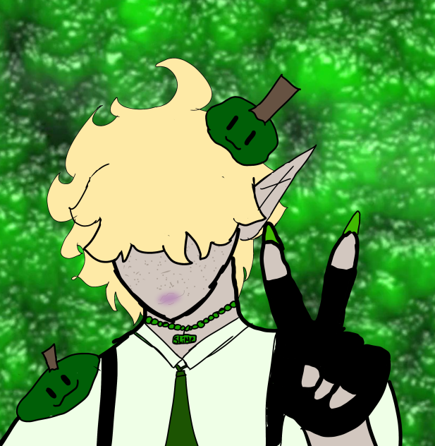 Slimecicle - ibisPaint