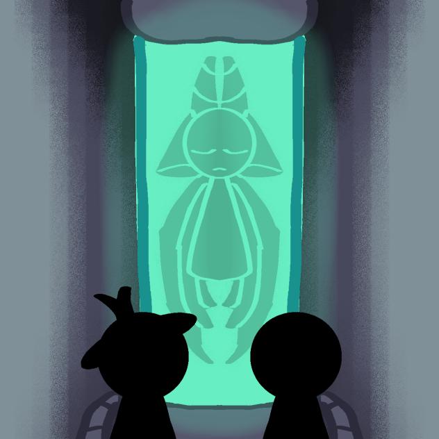 experiment - ibisPaint