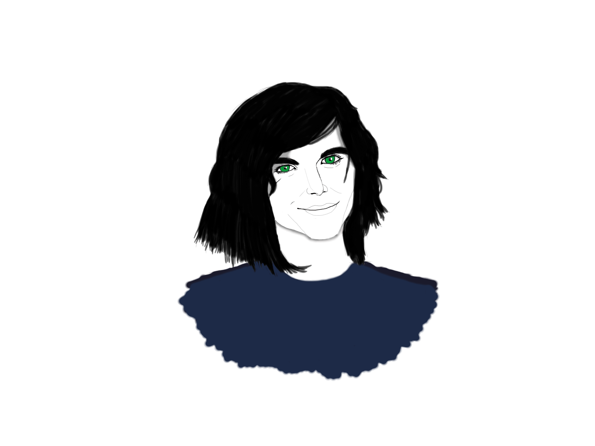 Onision - ibisPaint