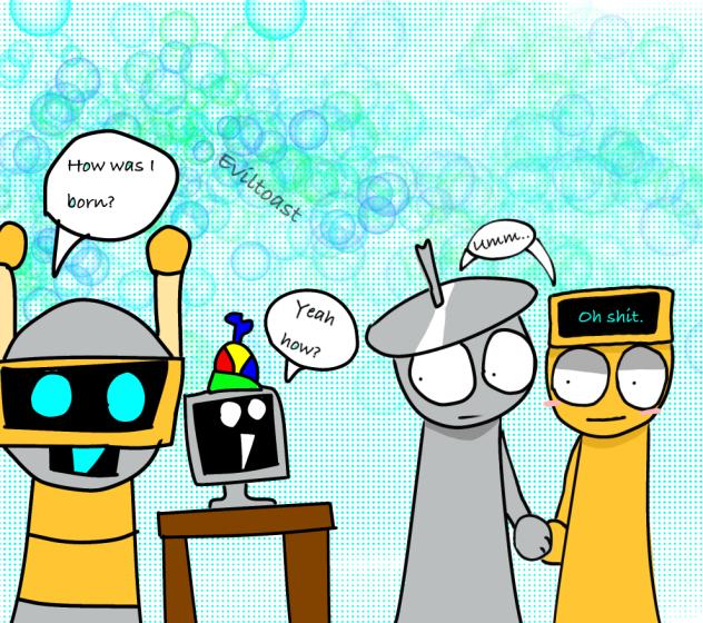 Epik Family - ibisPaint