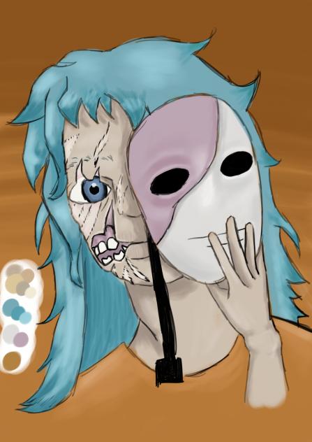 uhhhh Sal Fisher - ibisPaint