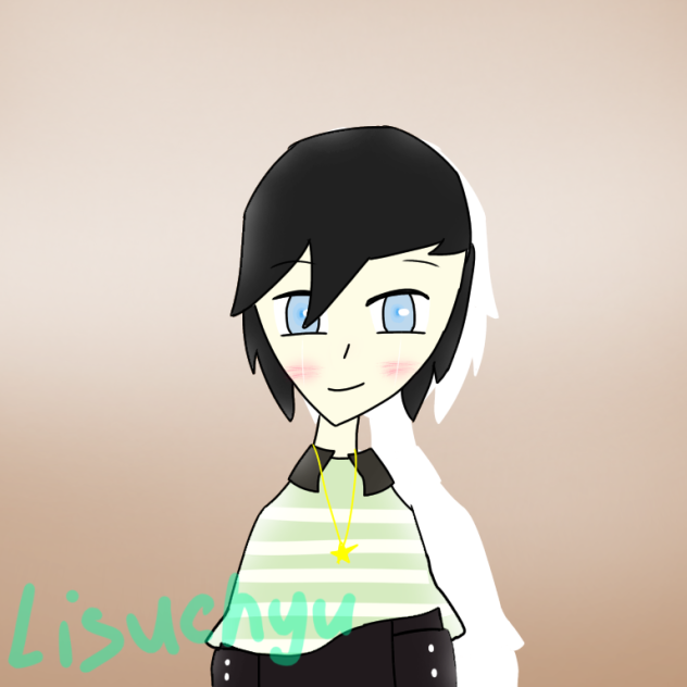 Dreamswap Ani - ibisPaint