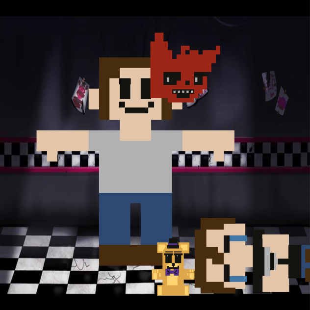 Don’t mess with ur brother - ibisPaint