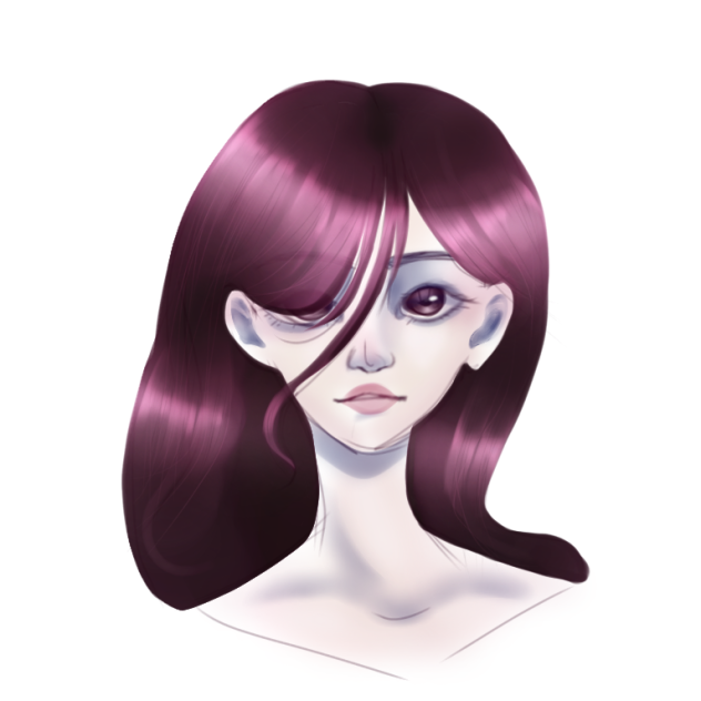 quick doodle - ibisPaint