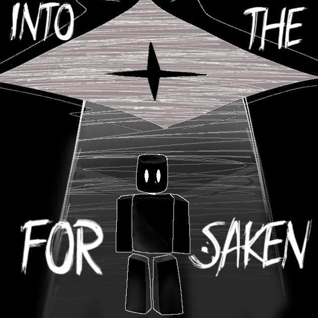 INTO THE FORSAKEN(but less low-efforty) - ibisPaint