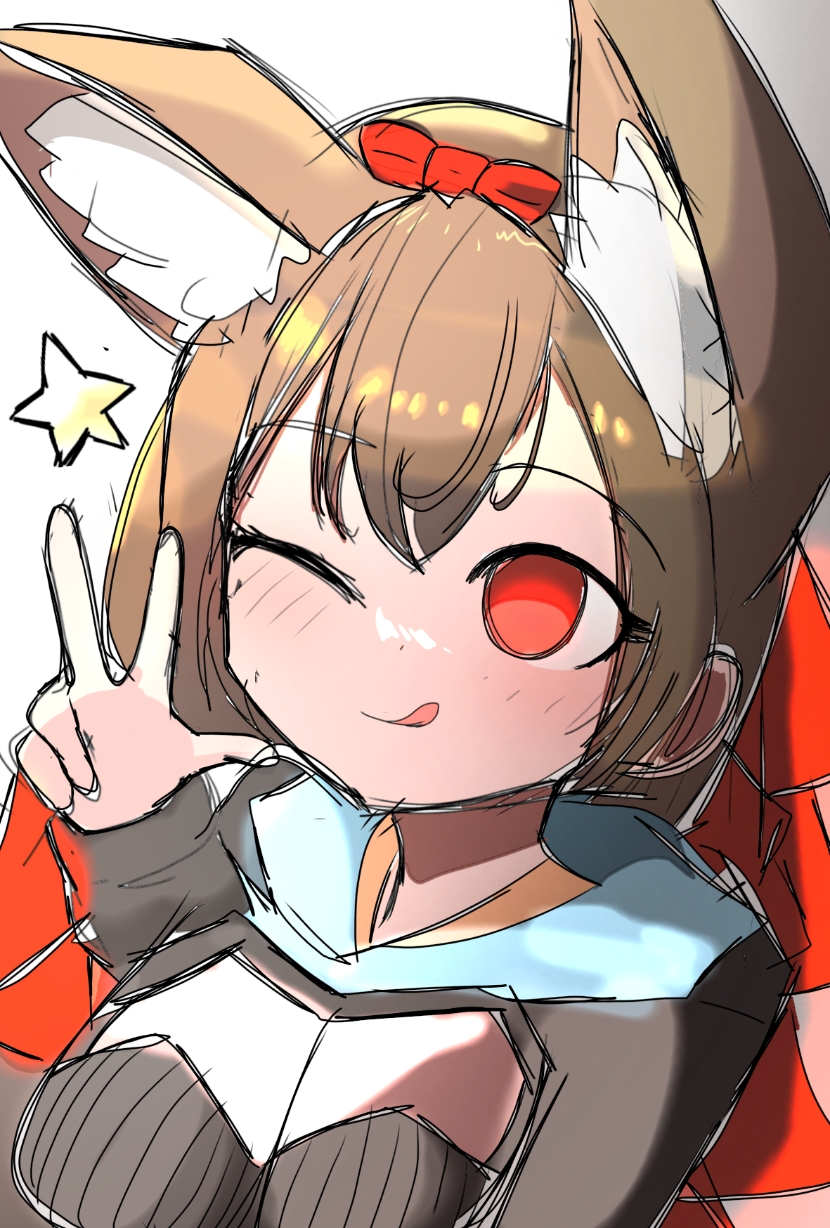 Smiley face - ibisPaint