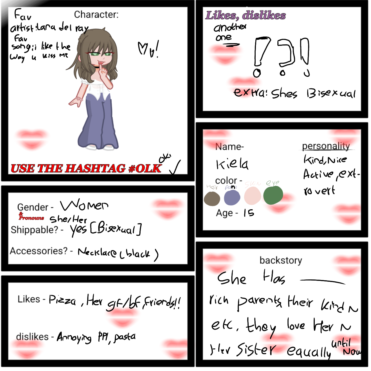 entry🦅 - ibisPaint