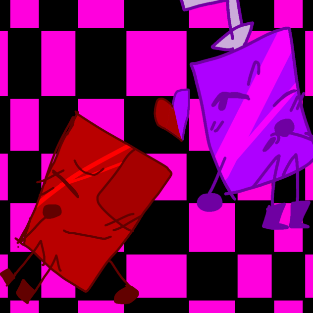 ♡Pentallelozag & juice box!♡ - ibisPaint